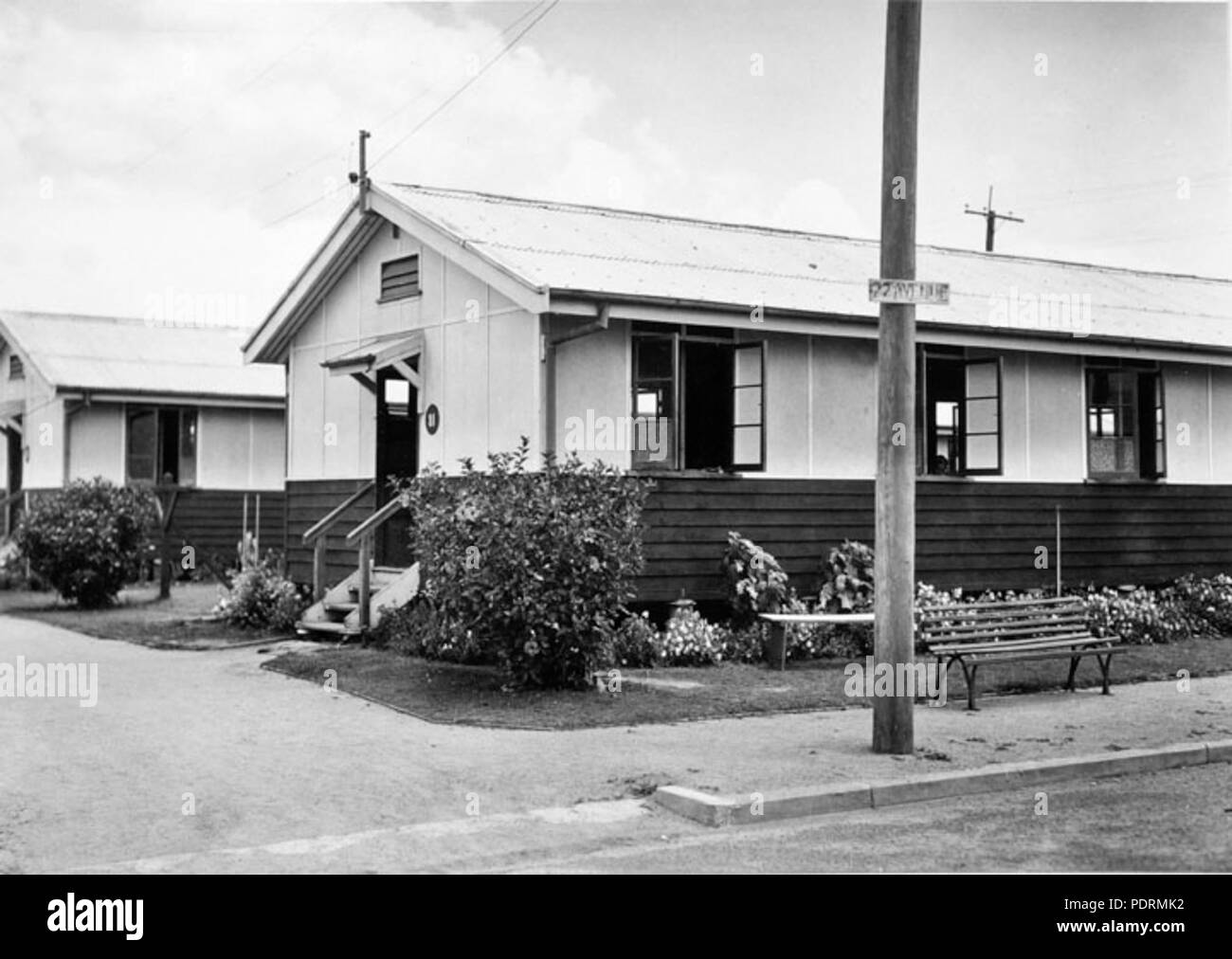 At eventide Black and White Stock Photos & Images - Alamy