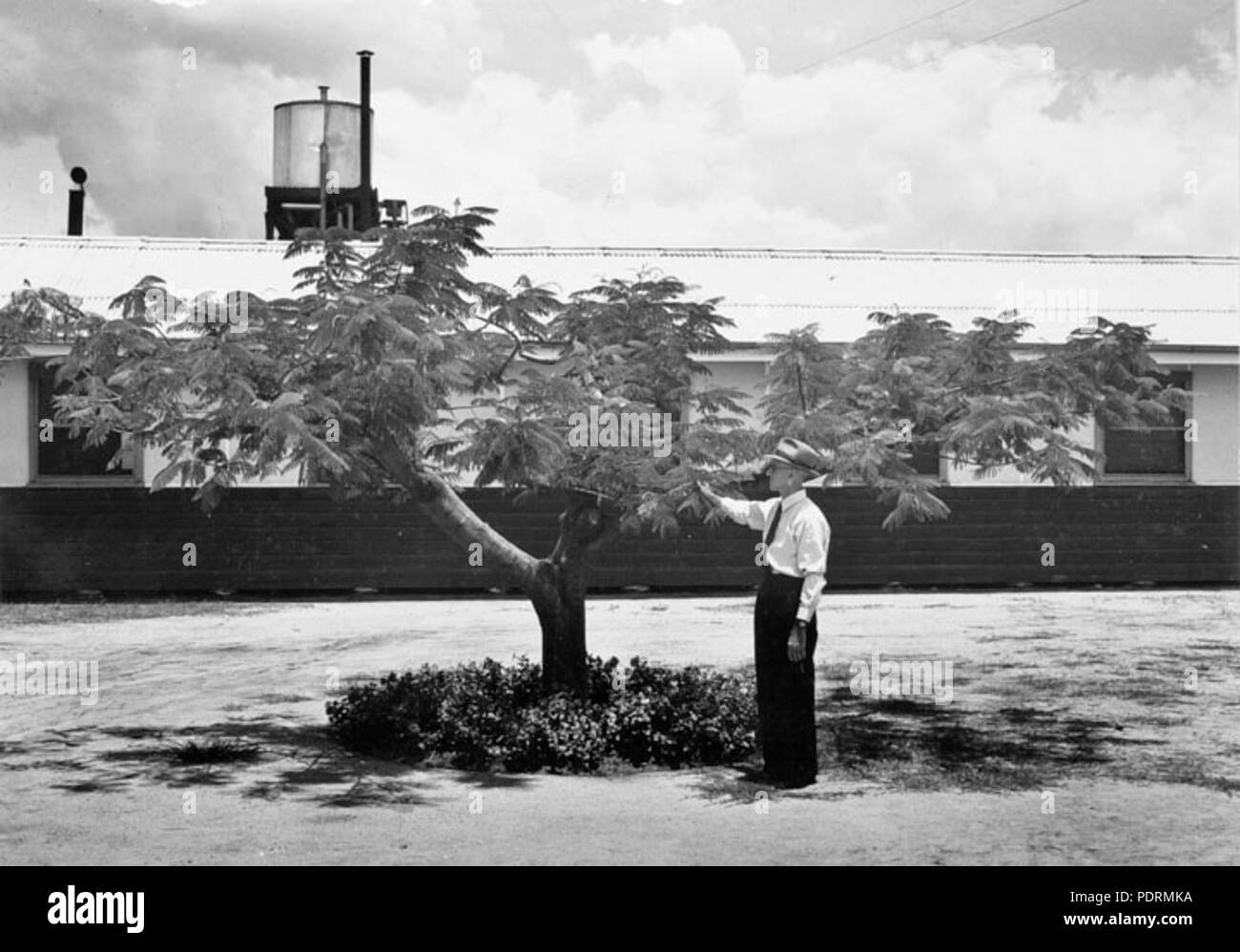 At eventide Black and White Stock Photos & Images - Alamy