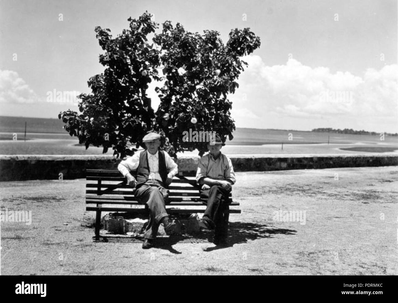 At eventide Black and White Stock Photos & Images - Alamy