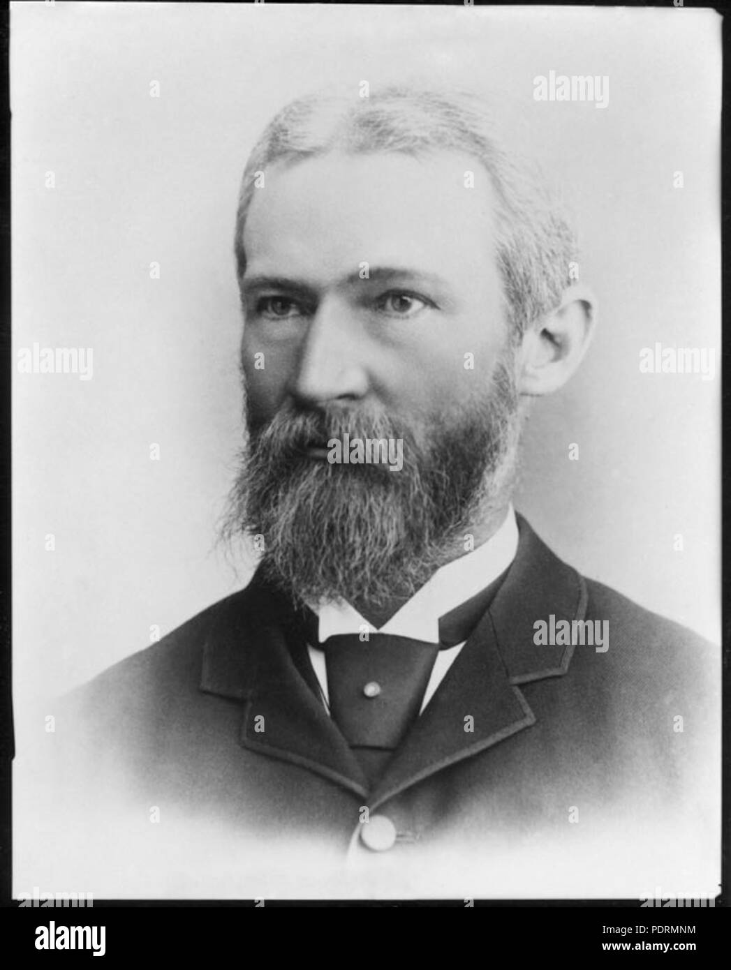 109 Queensland State Archives 3064 Portrait of The Honourable Sir ...