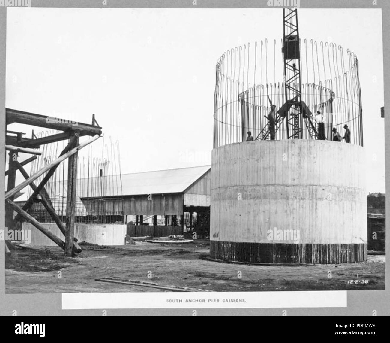 12 february 1936 hi-res stock photography and images - Alamy