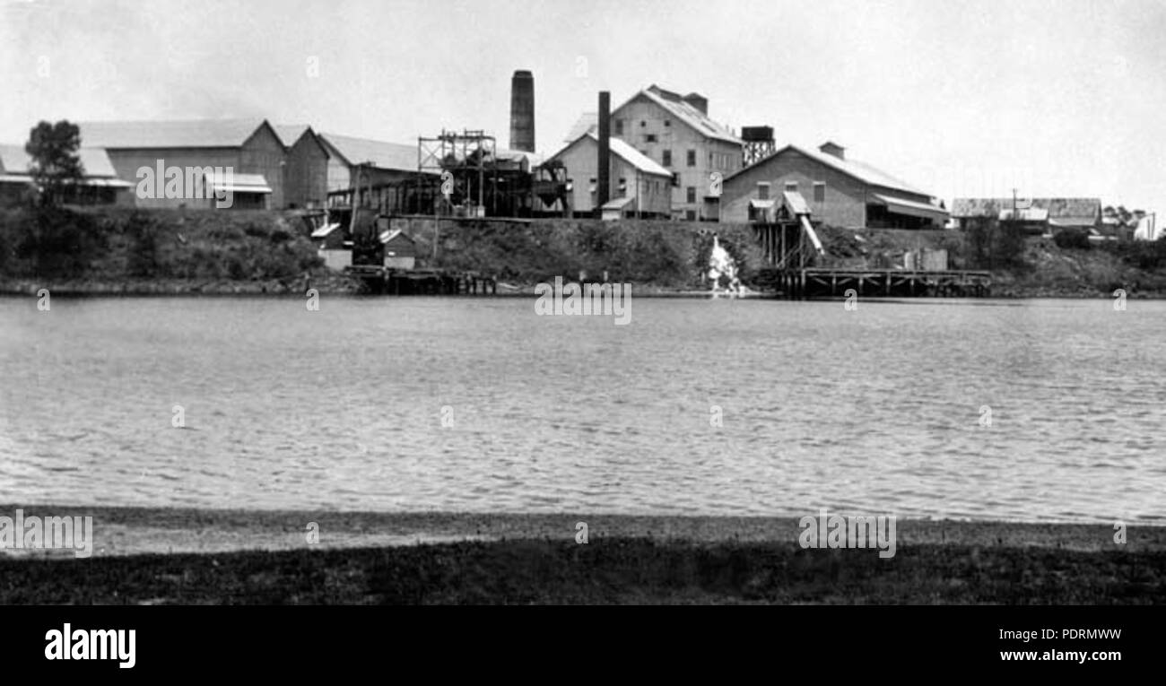 Millaquin mill hi-res stock photography and images - Alamy