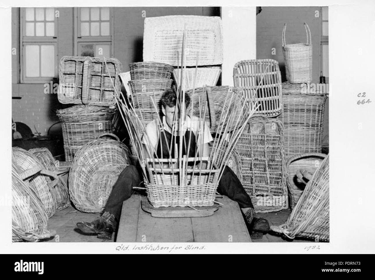 Institution types Black and White Stock Photos & Images - Alamy