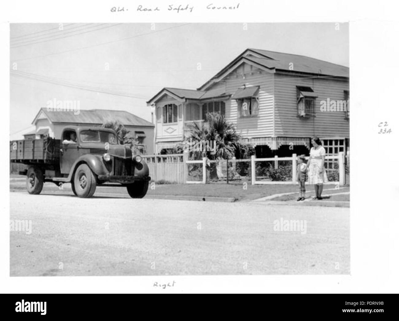 116 Queensland State Archives 4668 Queensland Road Safety Council ...