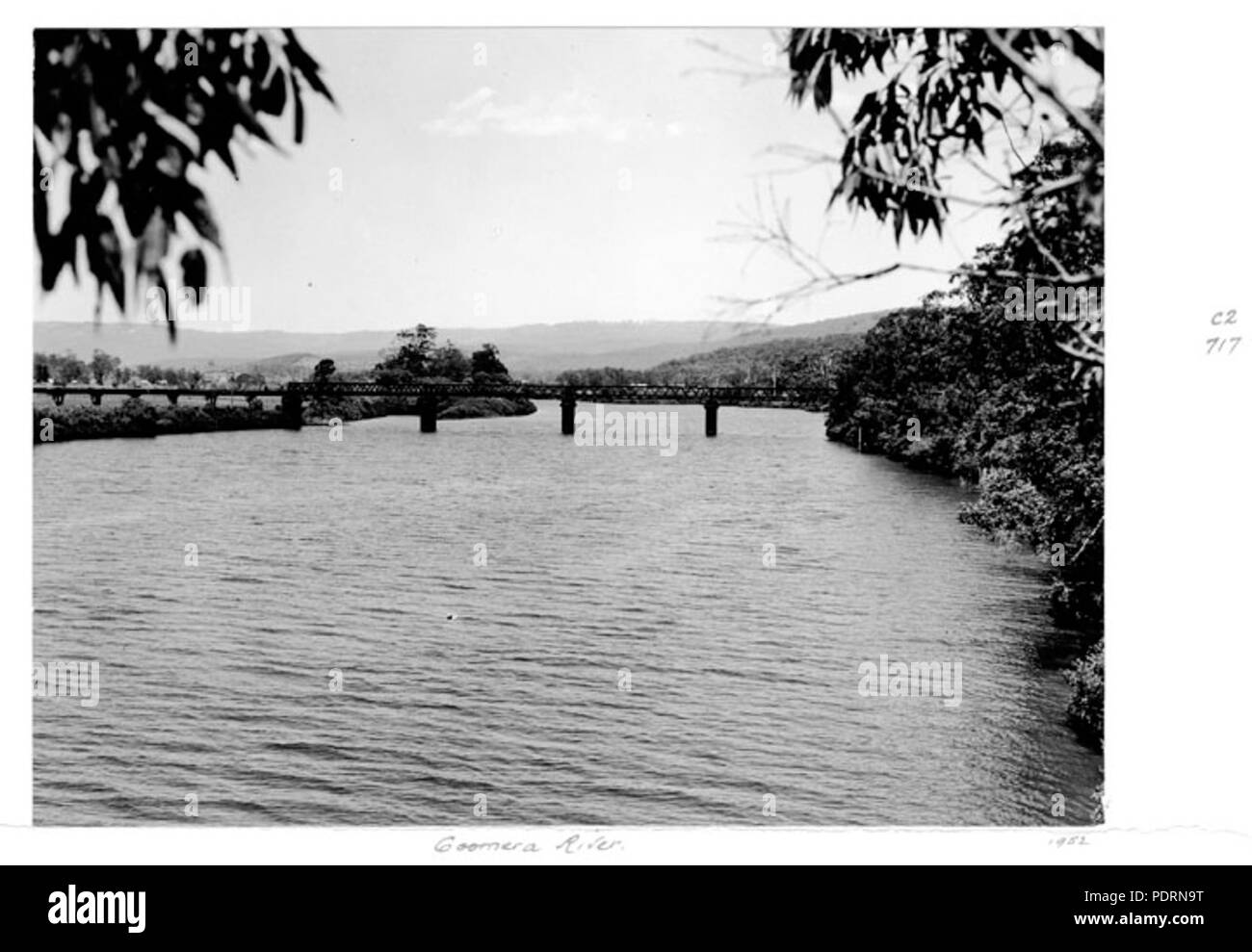 Coomera river hi-res stock photography and images - Alamy