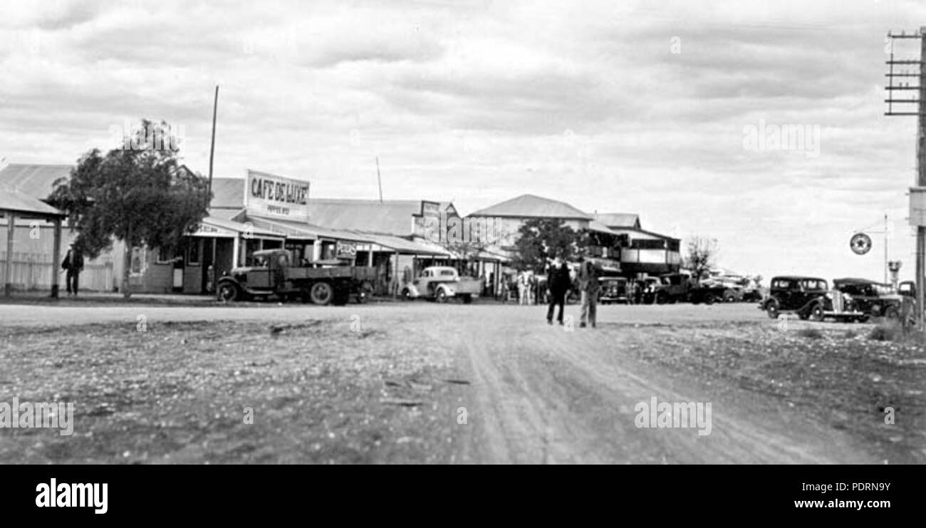 Queensland state archives hi-res stock photography and images - Alamy
