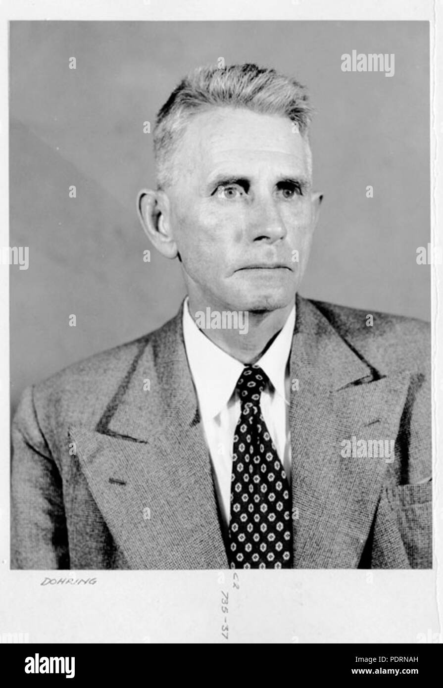 Dohring hi-res stock photography and images - Alamy