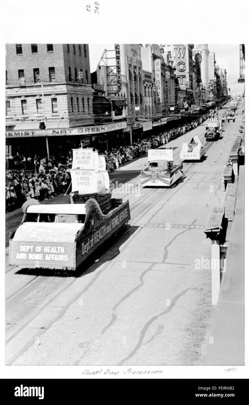 Australia archives Black and White Stock Photos & Images - Alamy