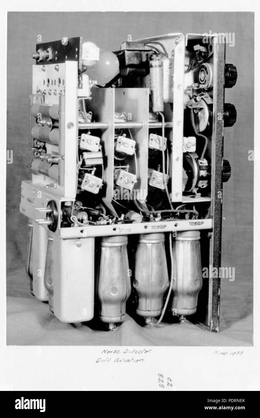 1953 aircraft hi-res stock photography and images - Alamy