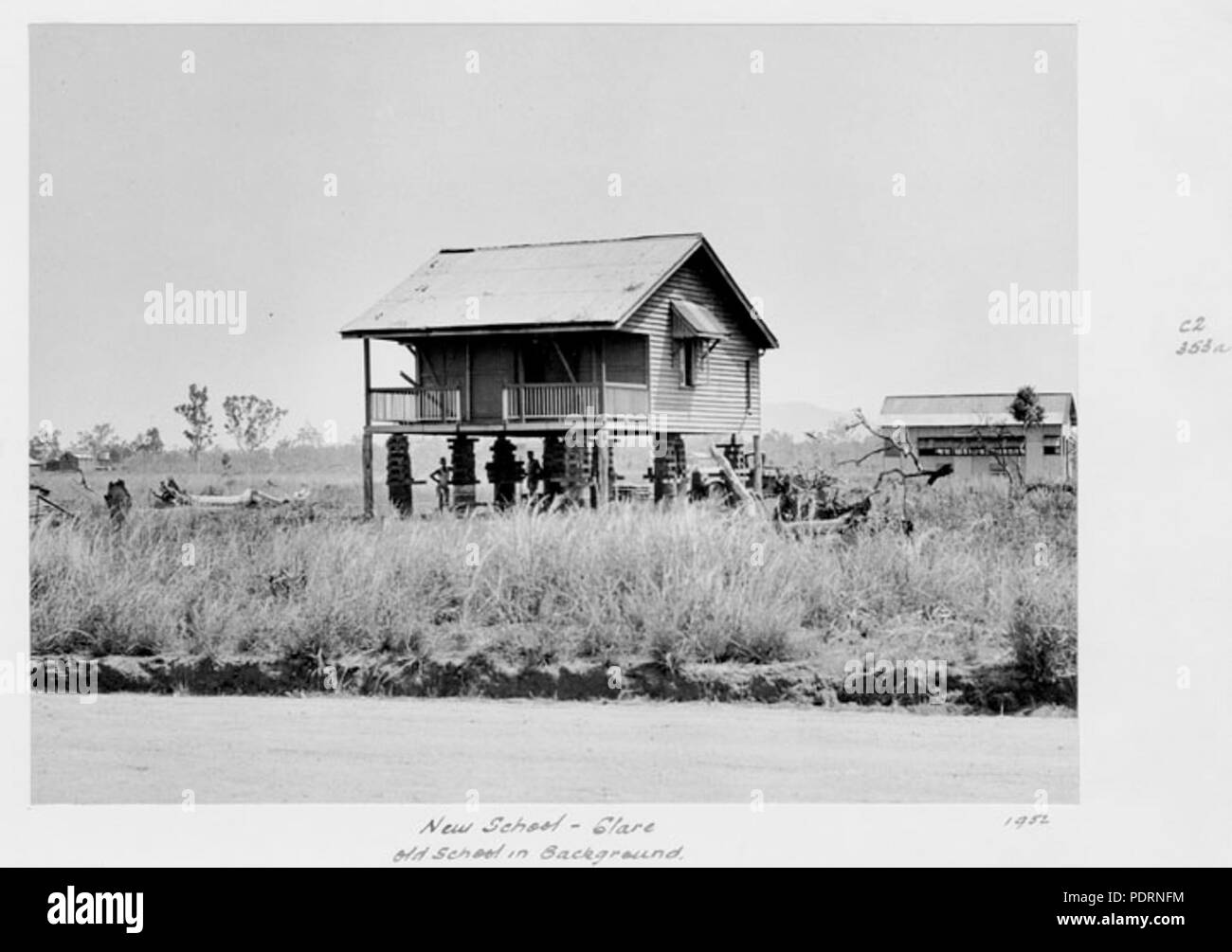 Burdekin shire queensland hi-res stock photography and images - Alamy