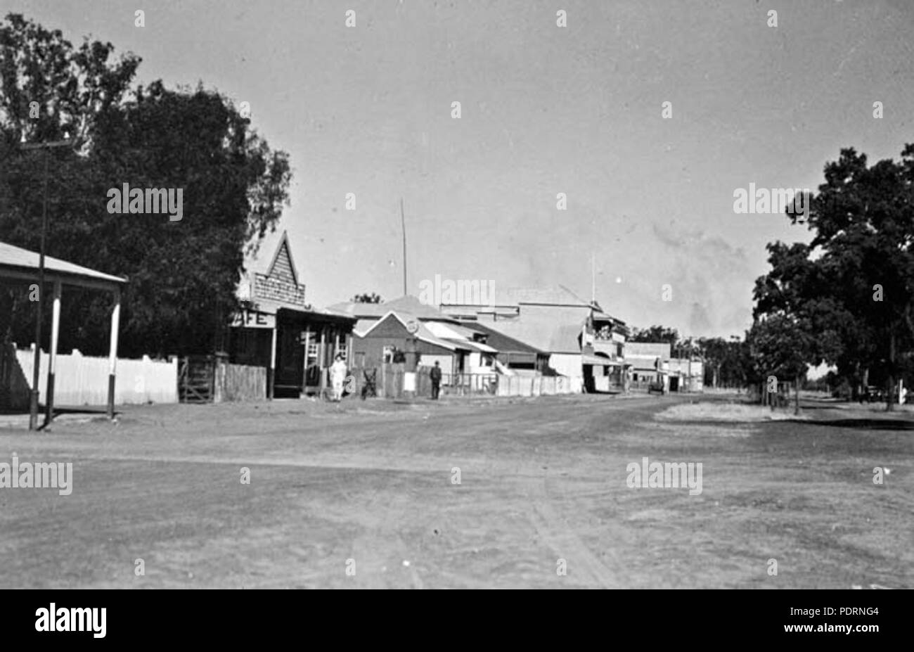 Queensland state archives hi-res stock photography and images - Alamy