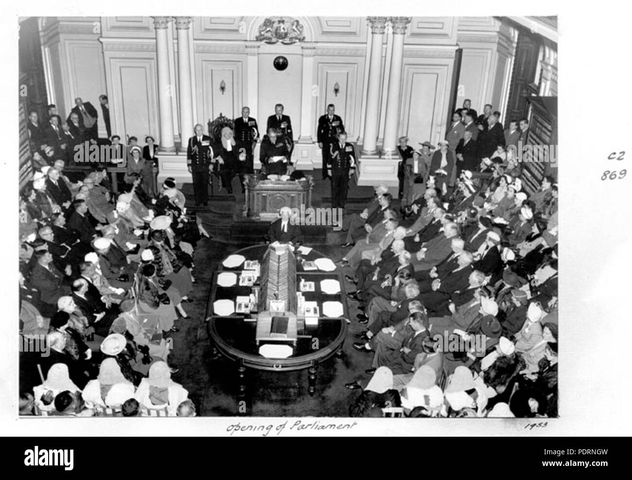 Inside chamber hi-res stock photography and images - Alamy