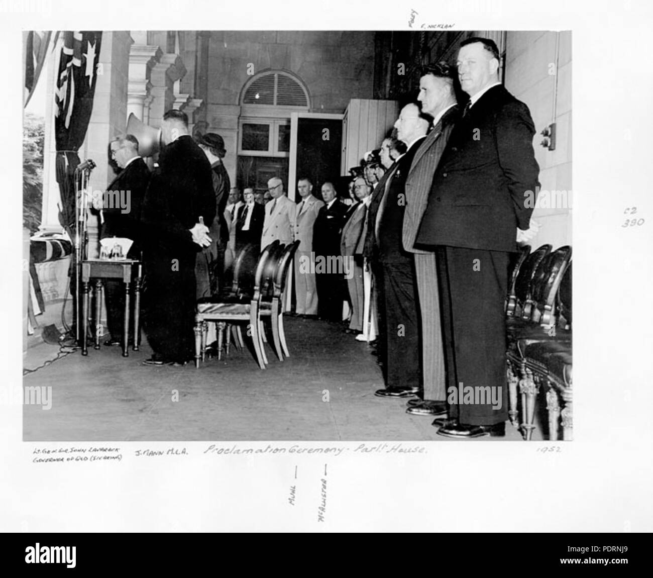 Queensland parliament house hi-res stock photography and images - Alamy