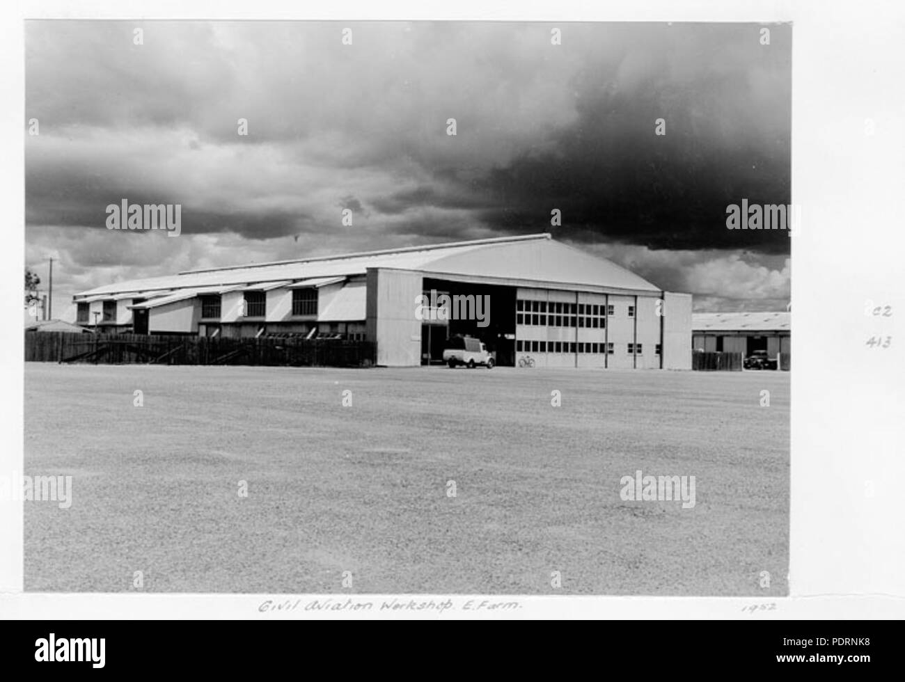 Queensland eagle farm hi-res stock photography and images - Alamy