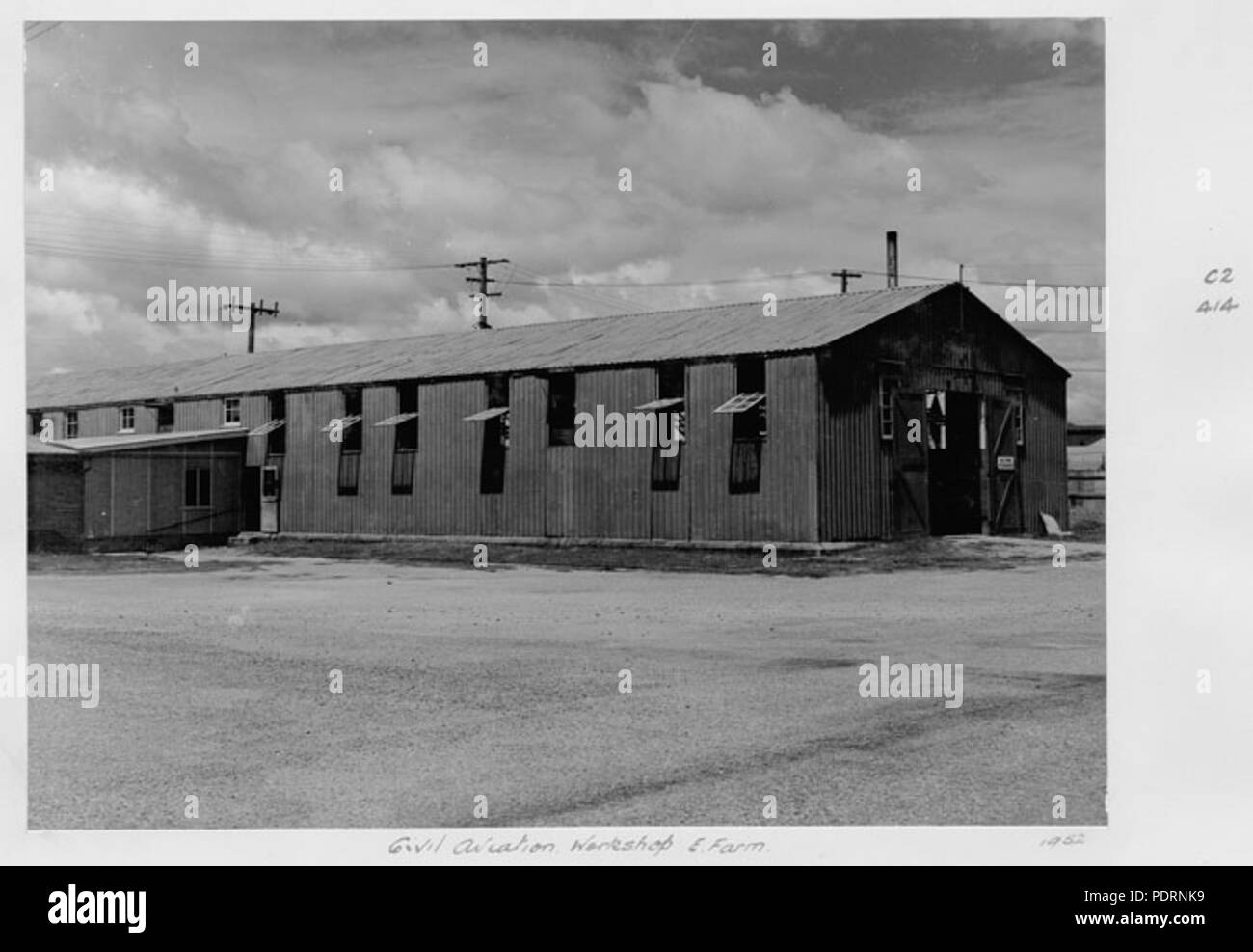 Queensland eagle farm hi-res stock photography and images - Alamy
