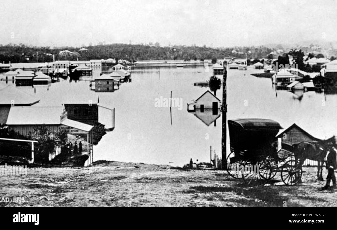 Newstead brisbane hi-res stock photography and images - Alamy