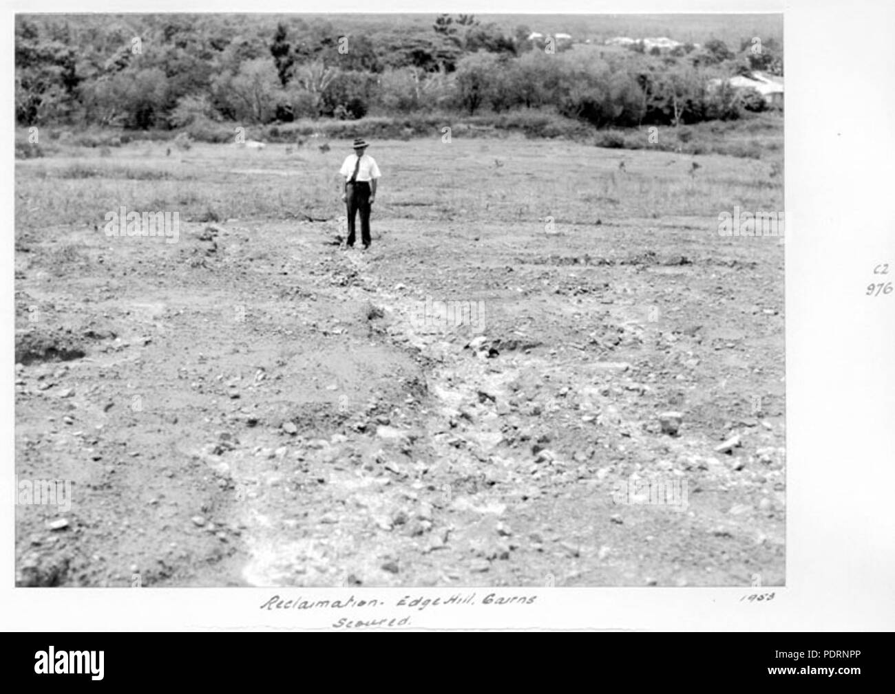 Scoured Black and White Stock Photos & Images - Alamy