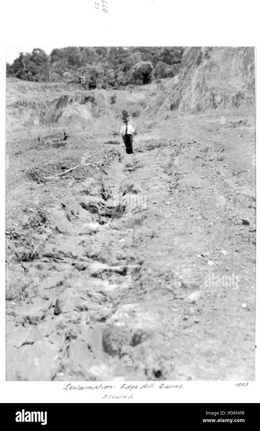 Scoured Black and White Stock Photos & Images - Alamy