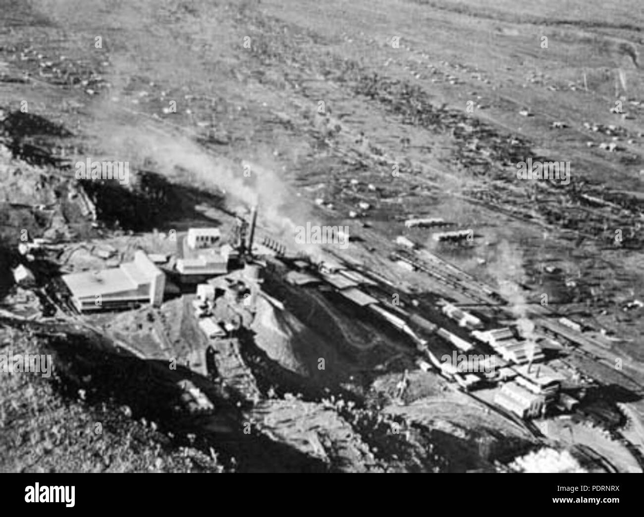 Mount isa mines hi-res stock photography and images - Alamy