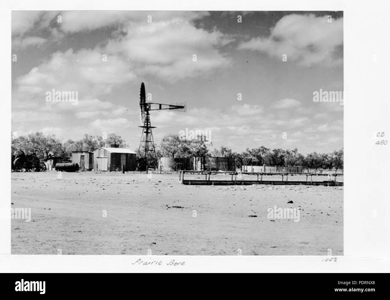 Prairie queensland hi-res stock photography and images - Alamy