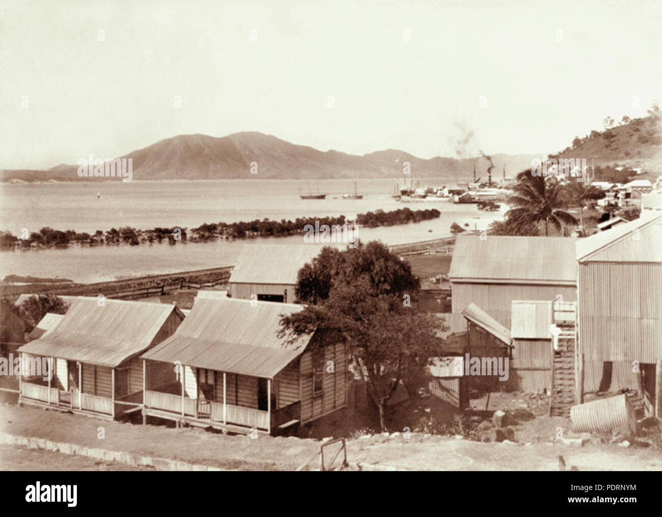 Queensland state archives hi-res stock photography and images - Alamy