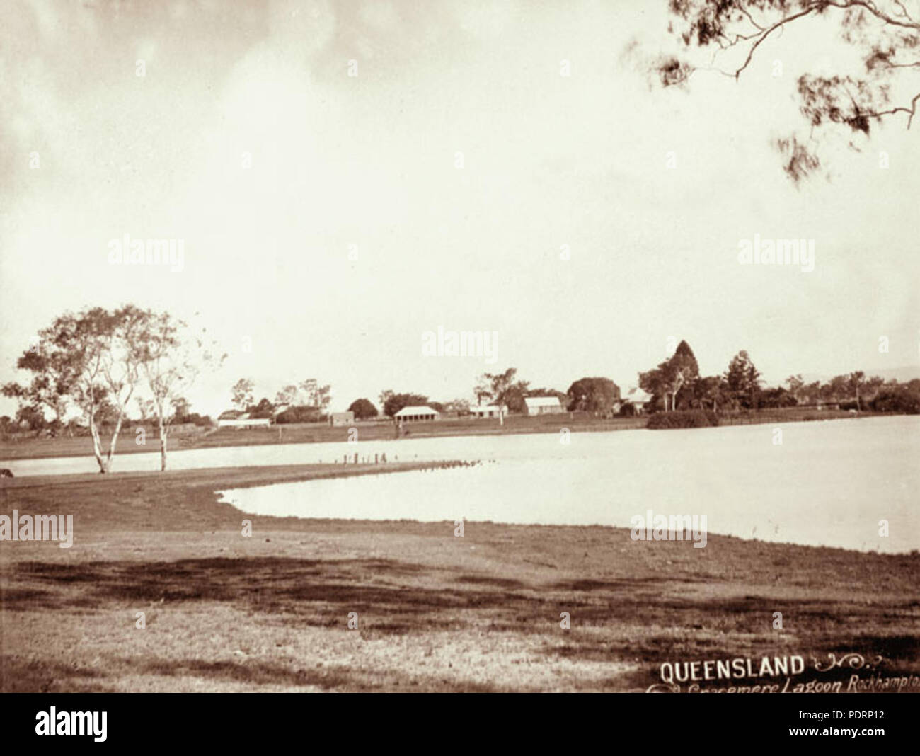 Gracemere queensland hi-res stock photography and images - Alamy