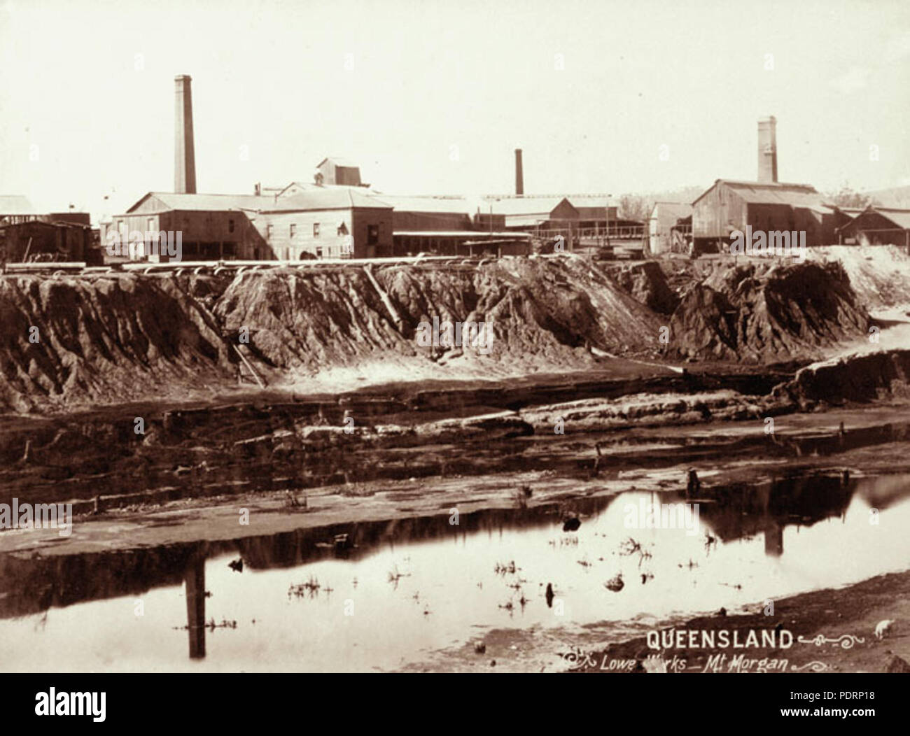 Lower works hi-res stock photography and images - Alamy