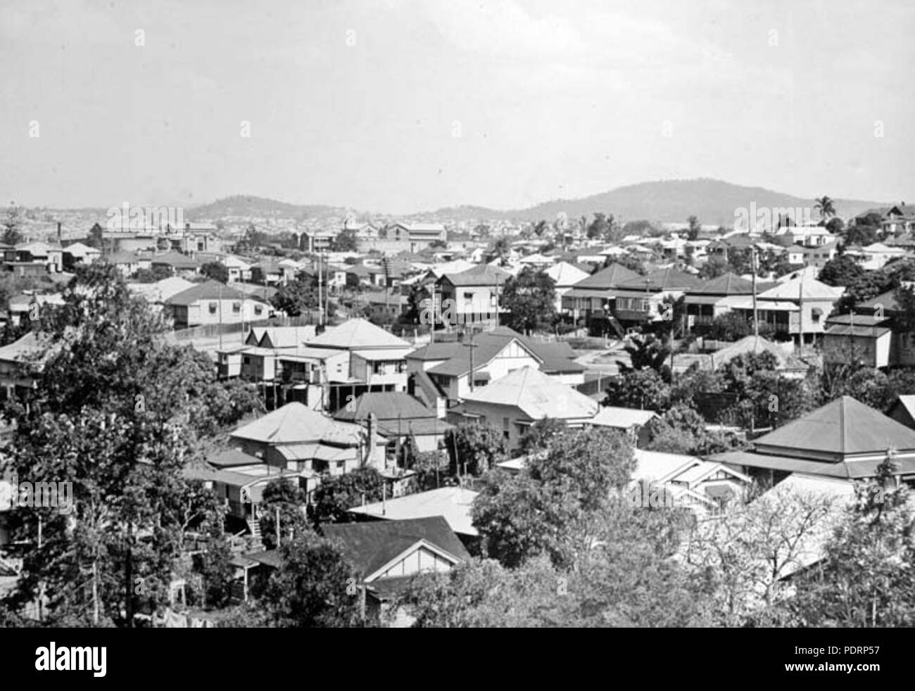 Dutton park queensland Black and White Stock Photos & Images - Alamy