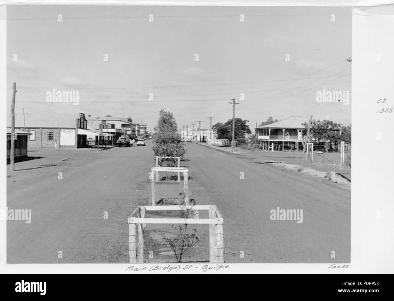 Quilpie hi-res stock photography and images - Alamy