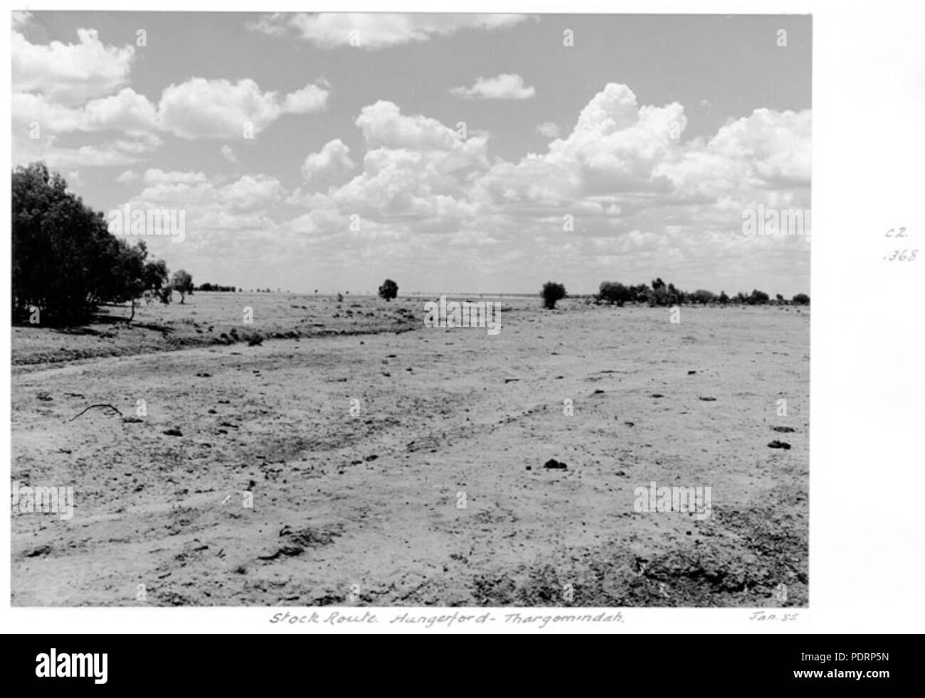 Queensland stock route hi-res stock photography and images - Alamy