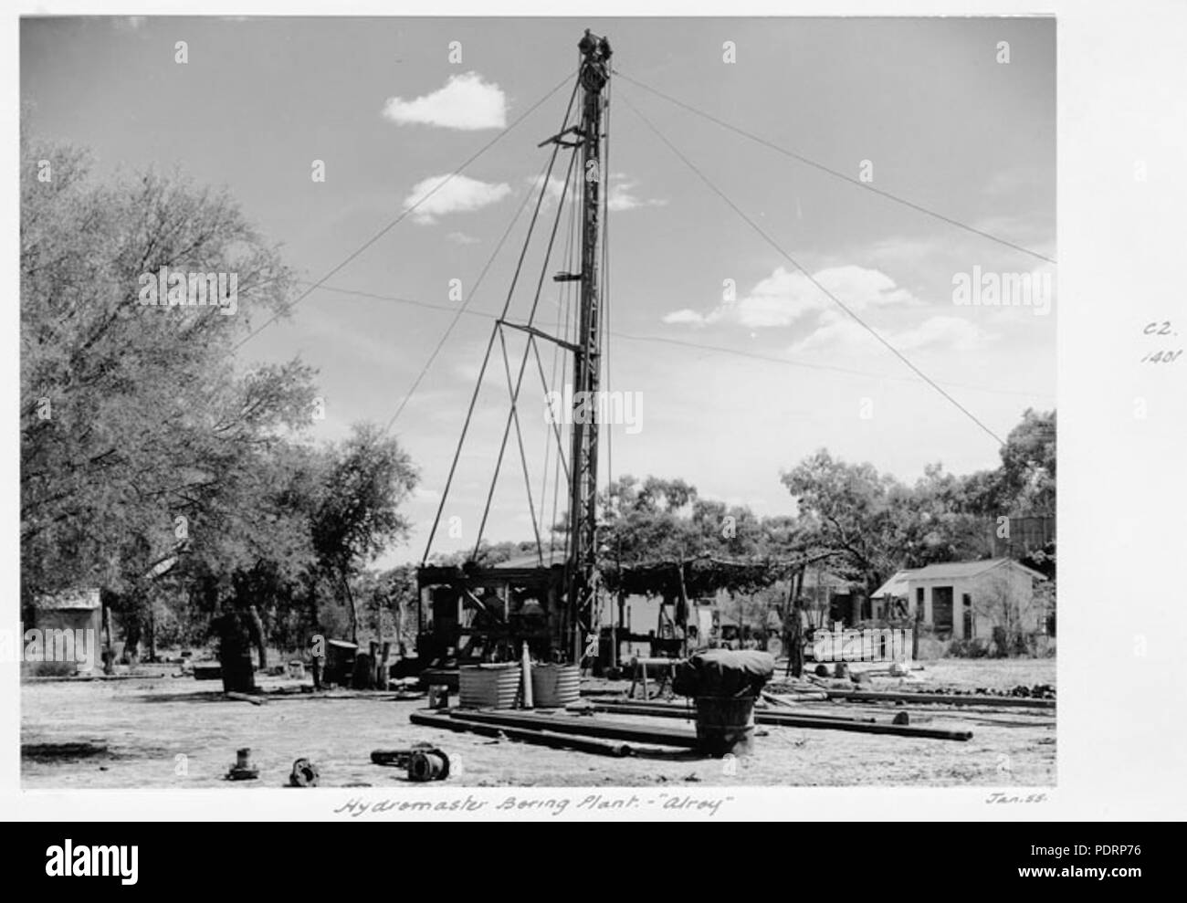 Alroy hi-res stock photography and images - Alamy