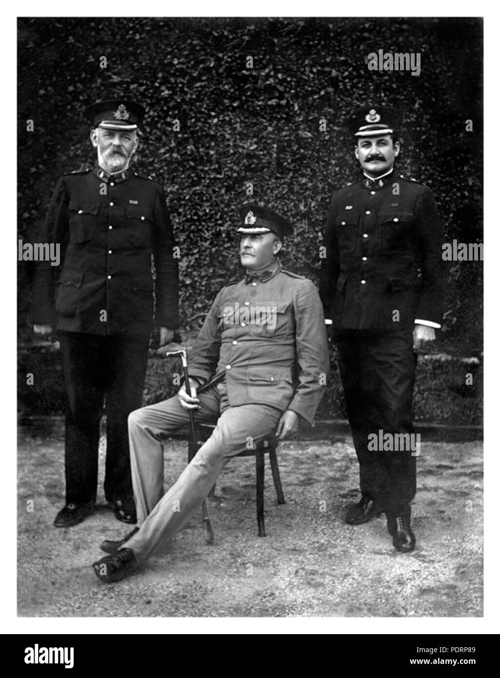 Queensland police force hi-res stock photography and images - Alamy