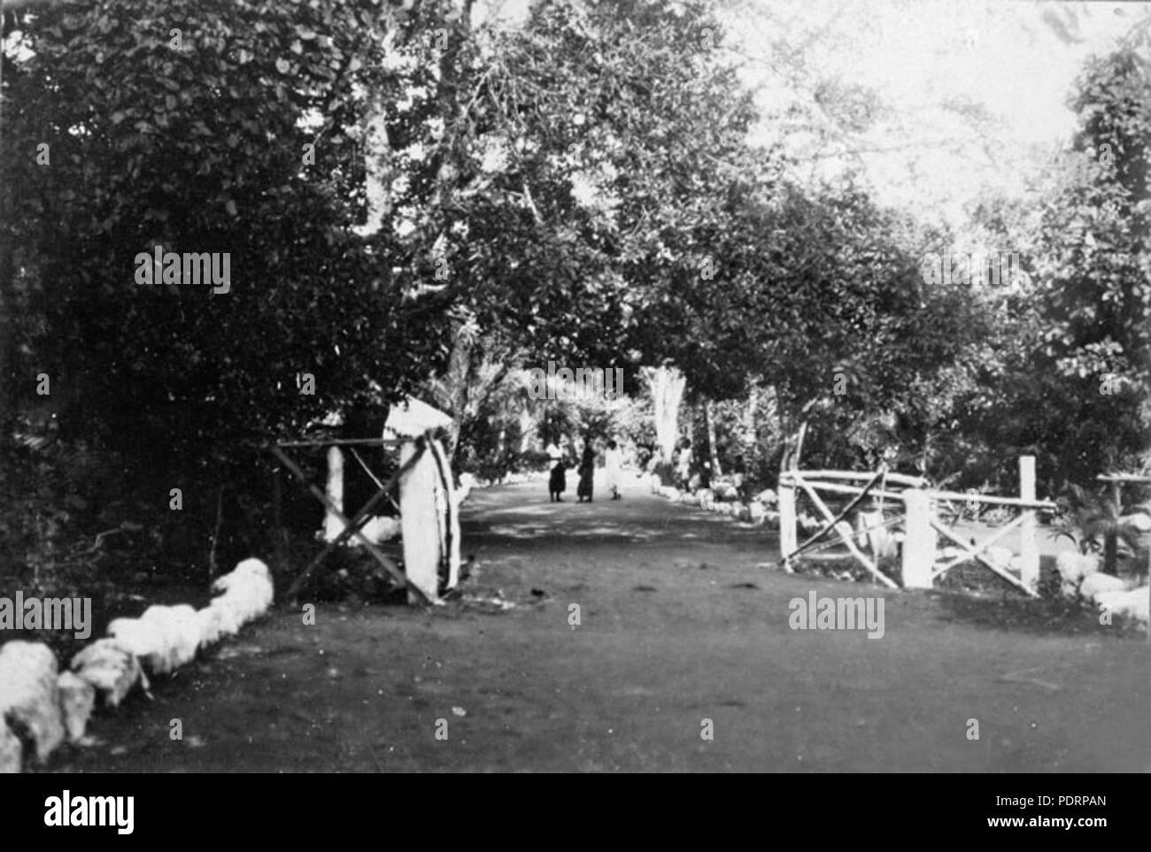 Murray island torres strait hi-res stock photography and images - Alamy
