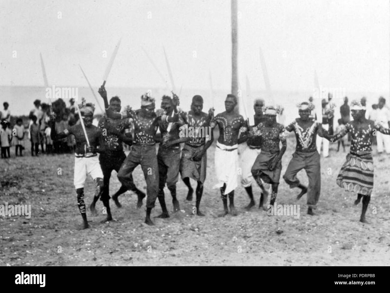 Mapoon Black and White Stock Photos & Images - Alamy