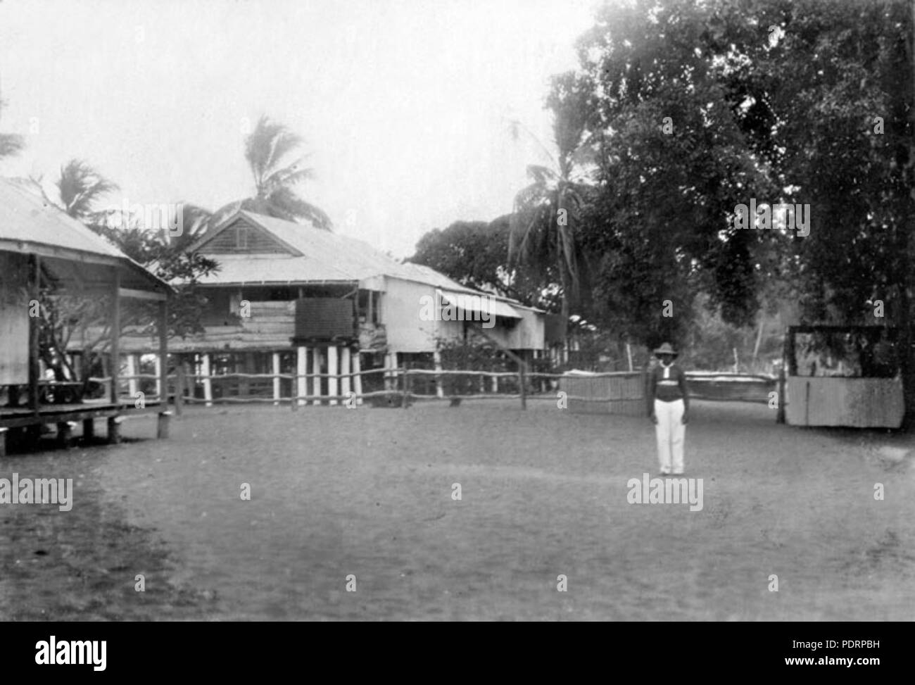 Mapoon Black and White Stock Photos & Images - Alamy