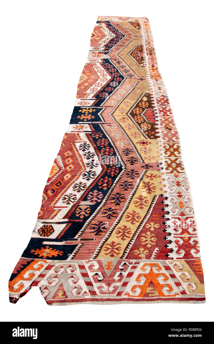 Turkish carpet store Cut Out Stock Images & Pictures - Alamy