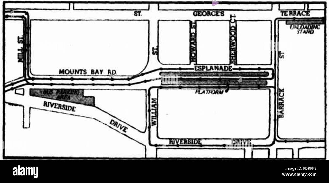 Riverside drive perth hi-res stock photography and images - Alamy