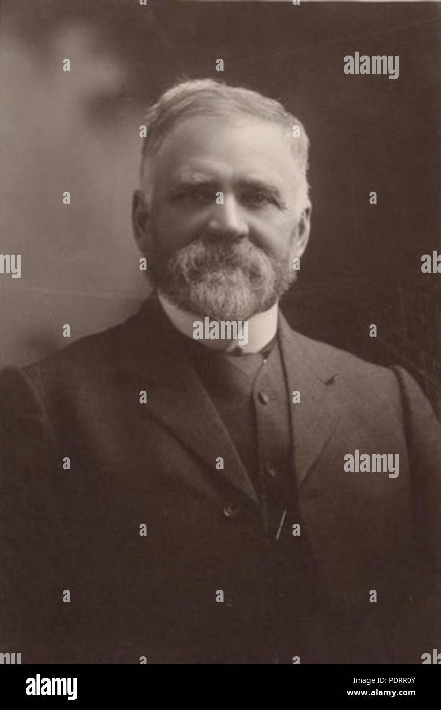 Senator russell hi-res stock photography and images - Alamy