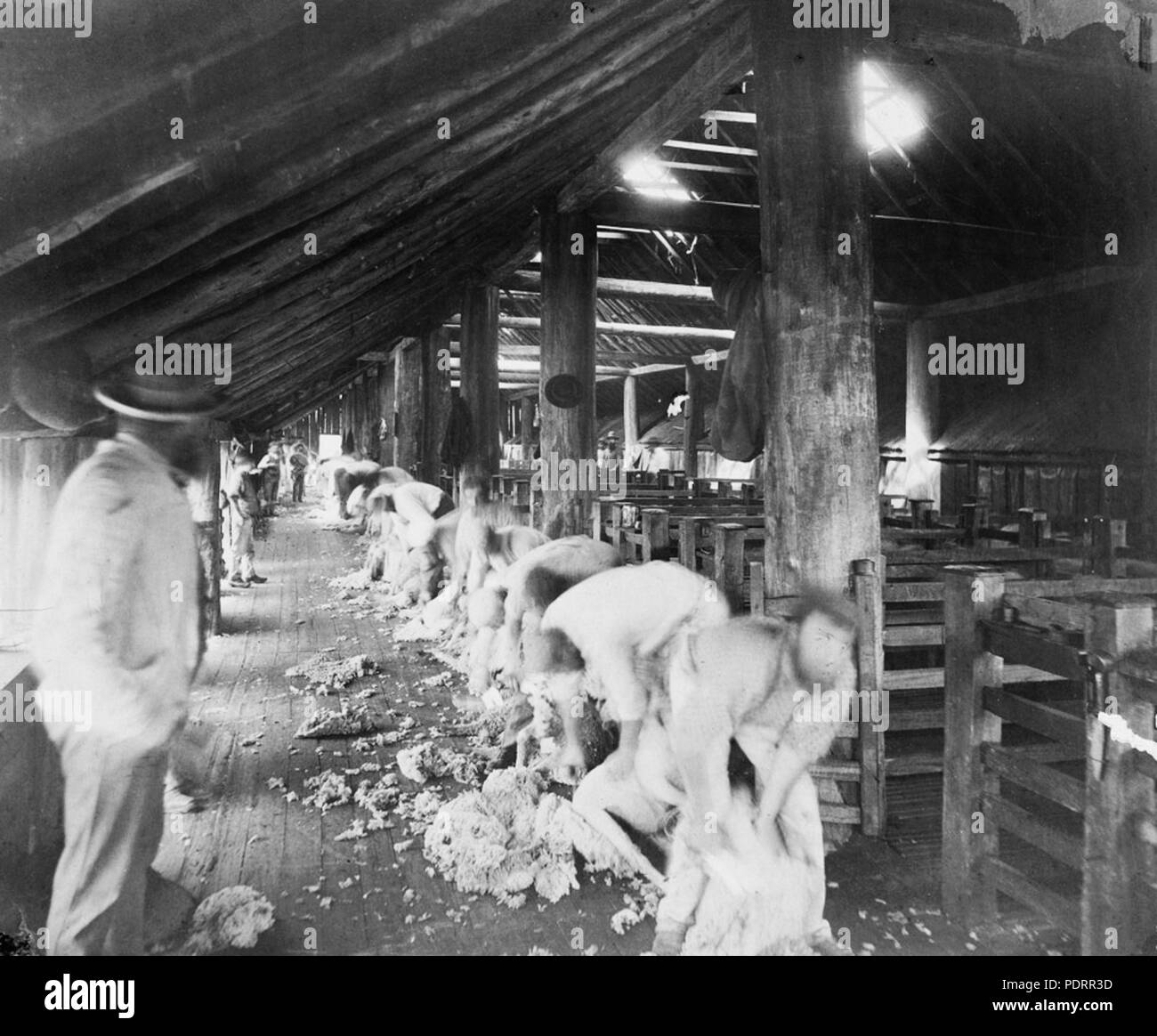 Charles nettleton hi-res stock photography and images - Alamy