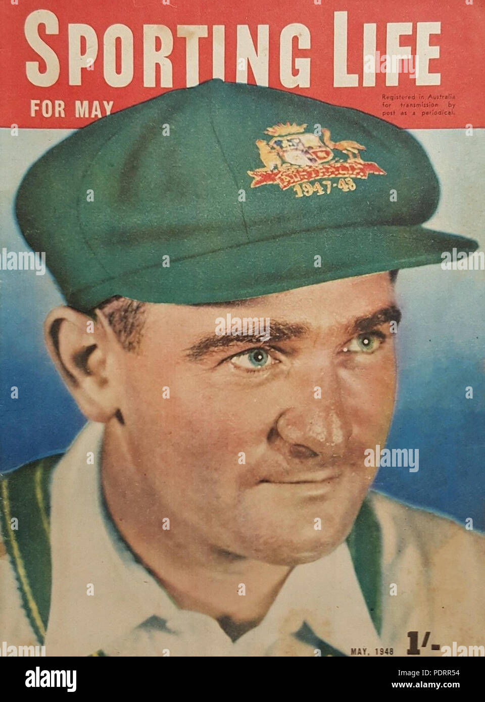 Sid barnes hi-res stock photography and images - Alamy