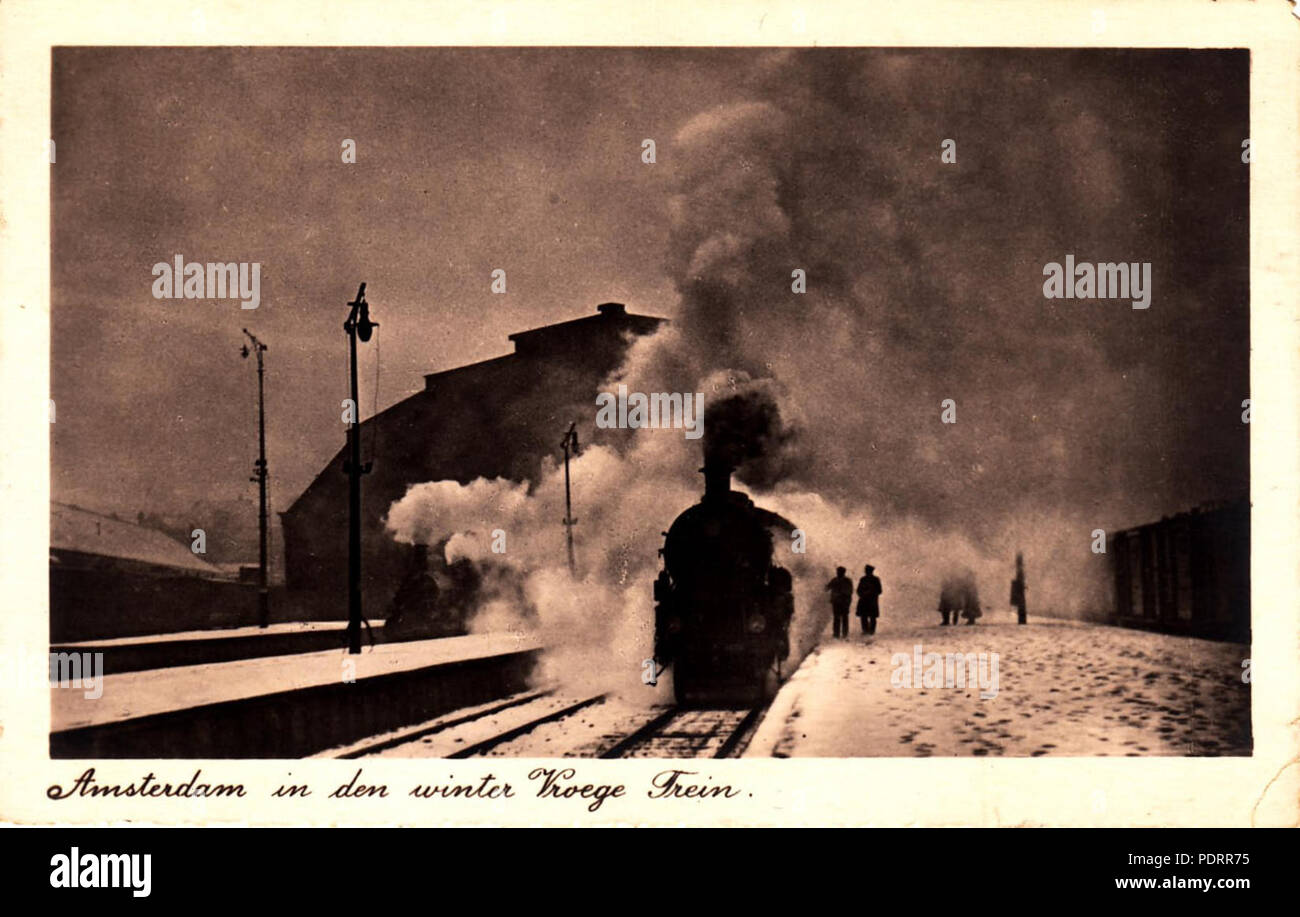 Weesperplein station hi-res stock photography and images - Alamy