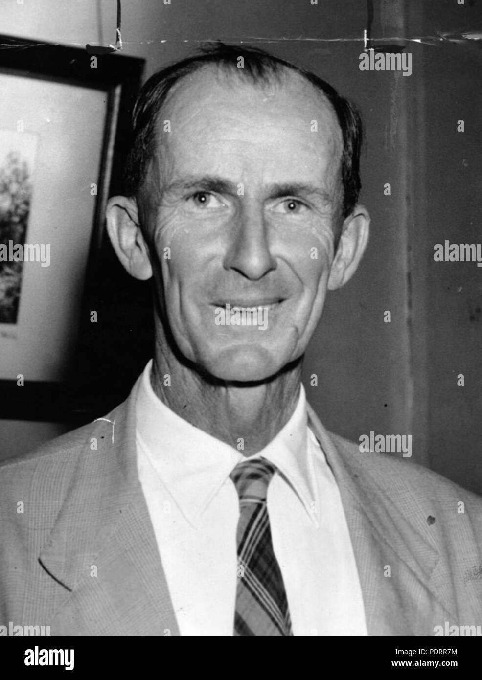 130 Sir Alan Roy Fletcher Stock Photo - Alamy