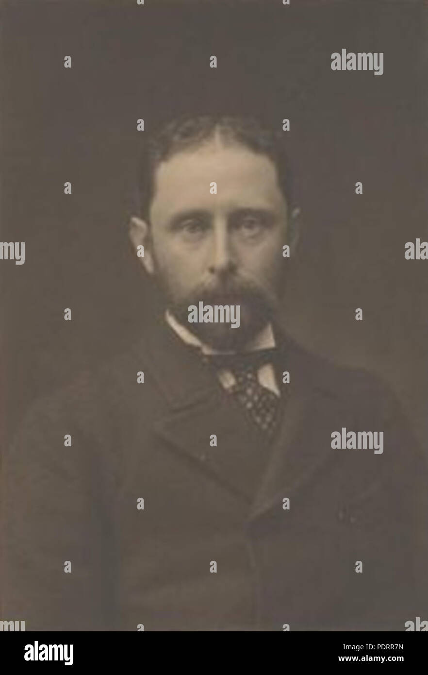 130 Sir Alexander Matheson Stock Photo - Alamy