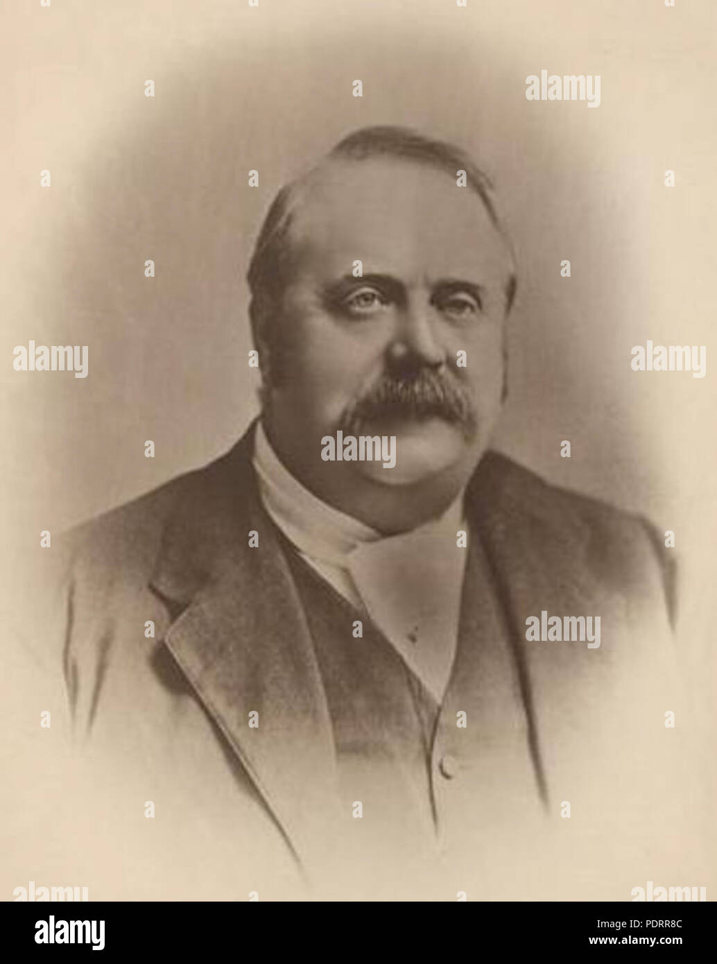 Sir george reid hi-res stock photography and images - Alamy