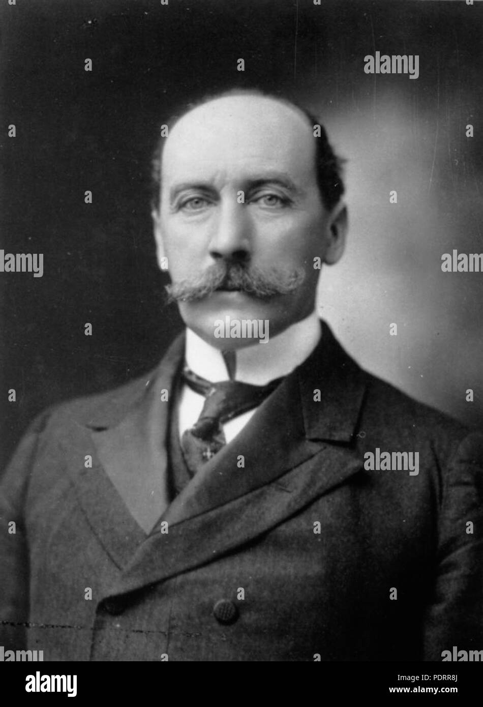 Herbert Chermside High Resolution Stock Photography and Images - Alamy