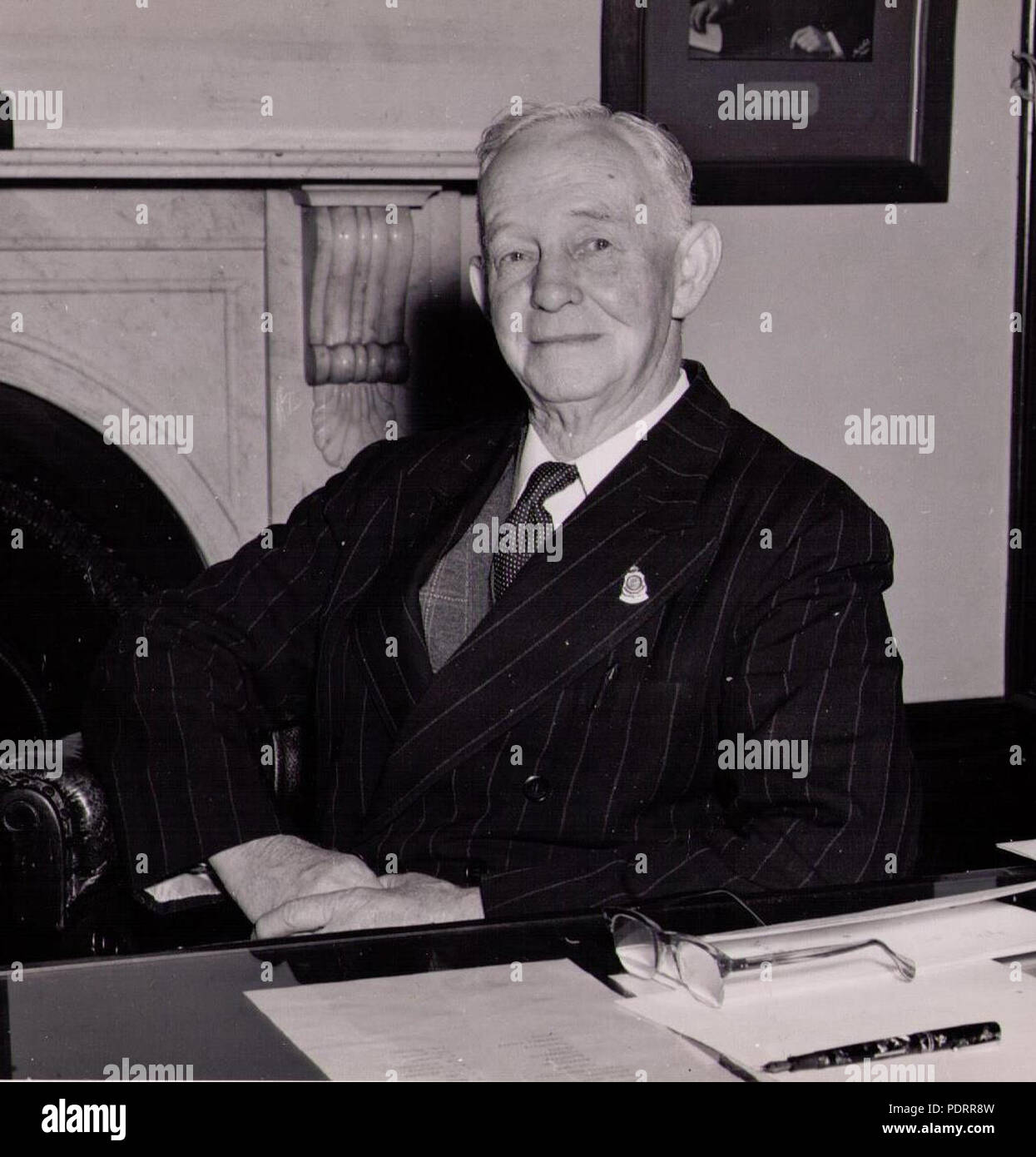 130 Sir James Heading Stock Photo - Alamy
