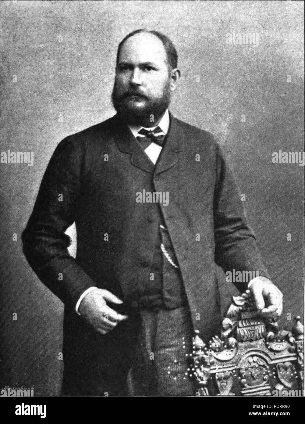 John forrest hi-res stock photography and images - Alamy