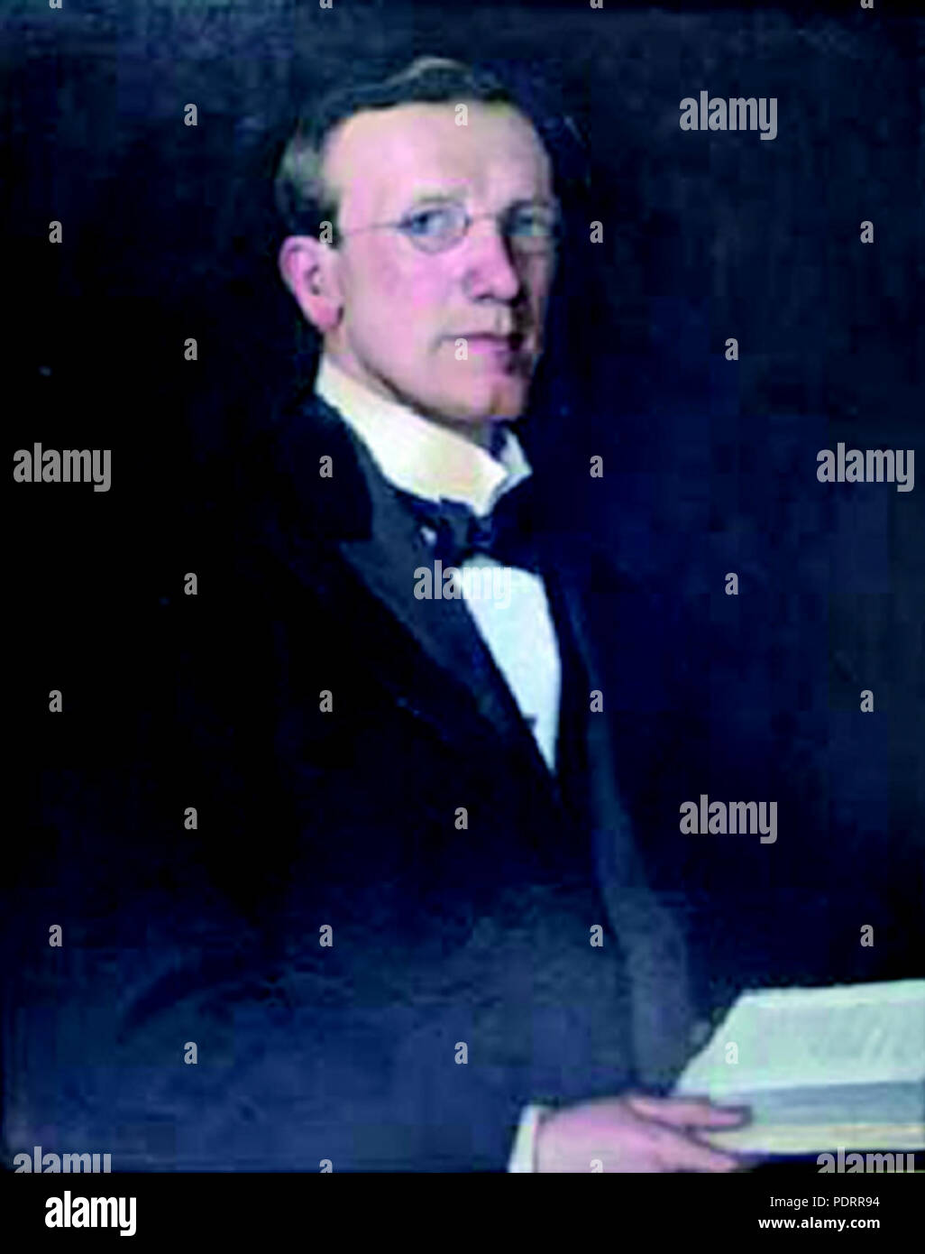 John Ramsay High Resolution Stock Photography and Images - Alamy