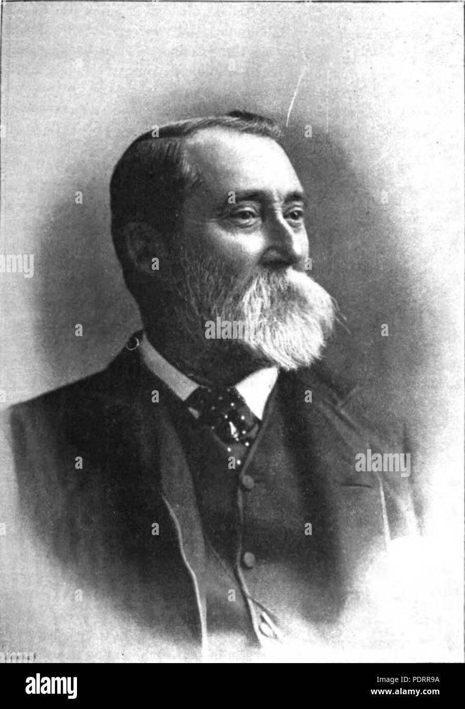 Agent general for western australia hi-res stock photography and images ...