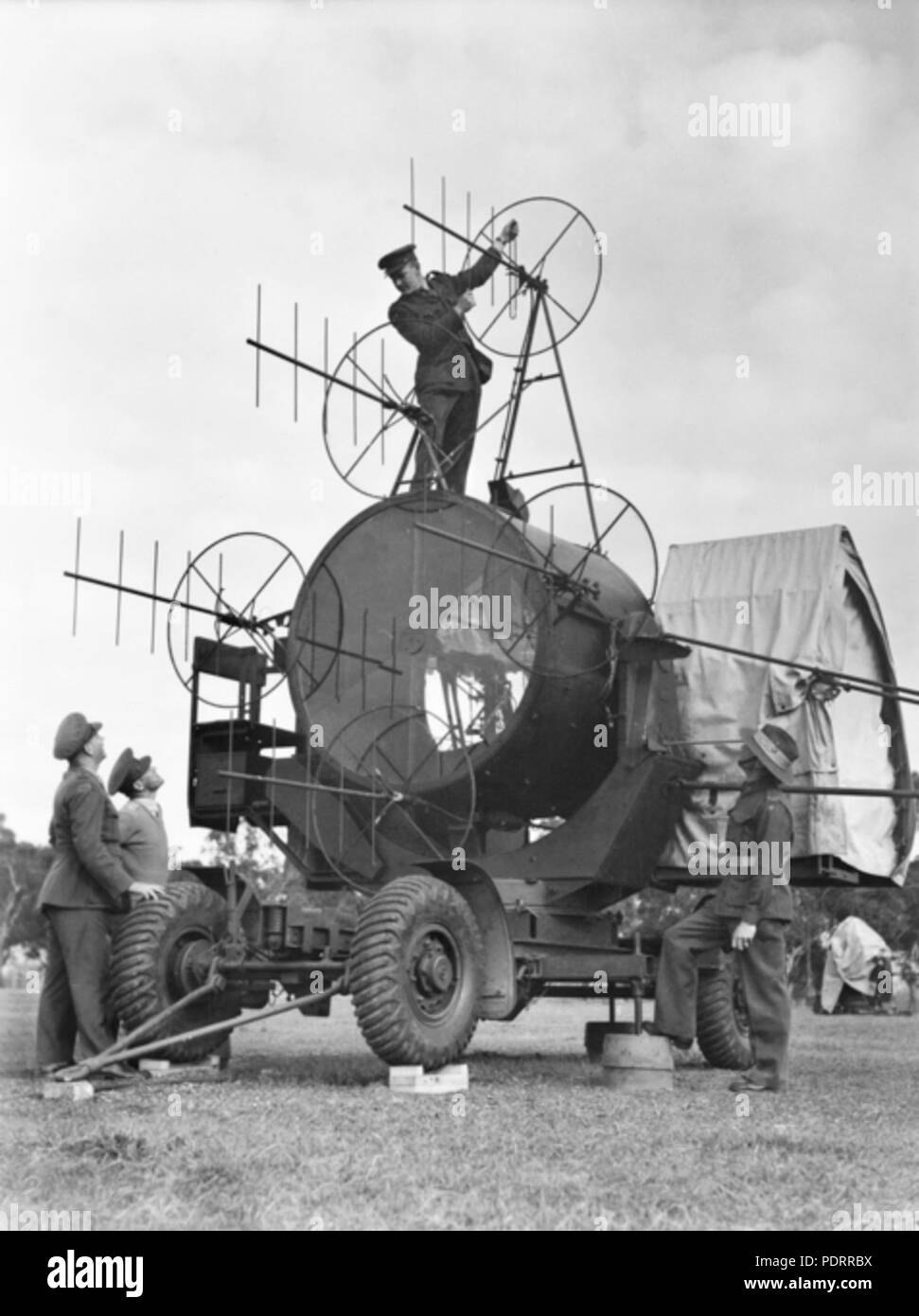 Military mark Black and White Stock Photos & Images - Alamy